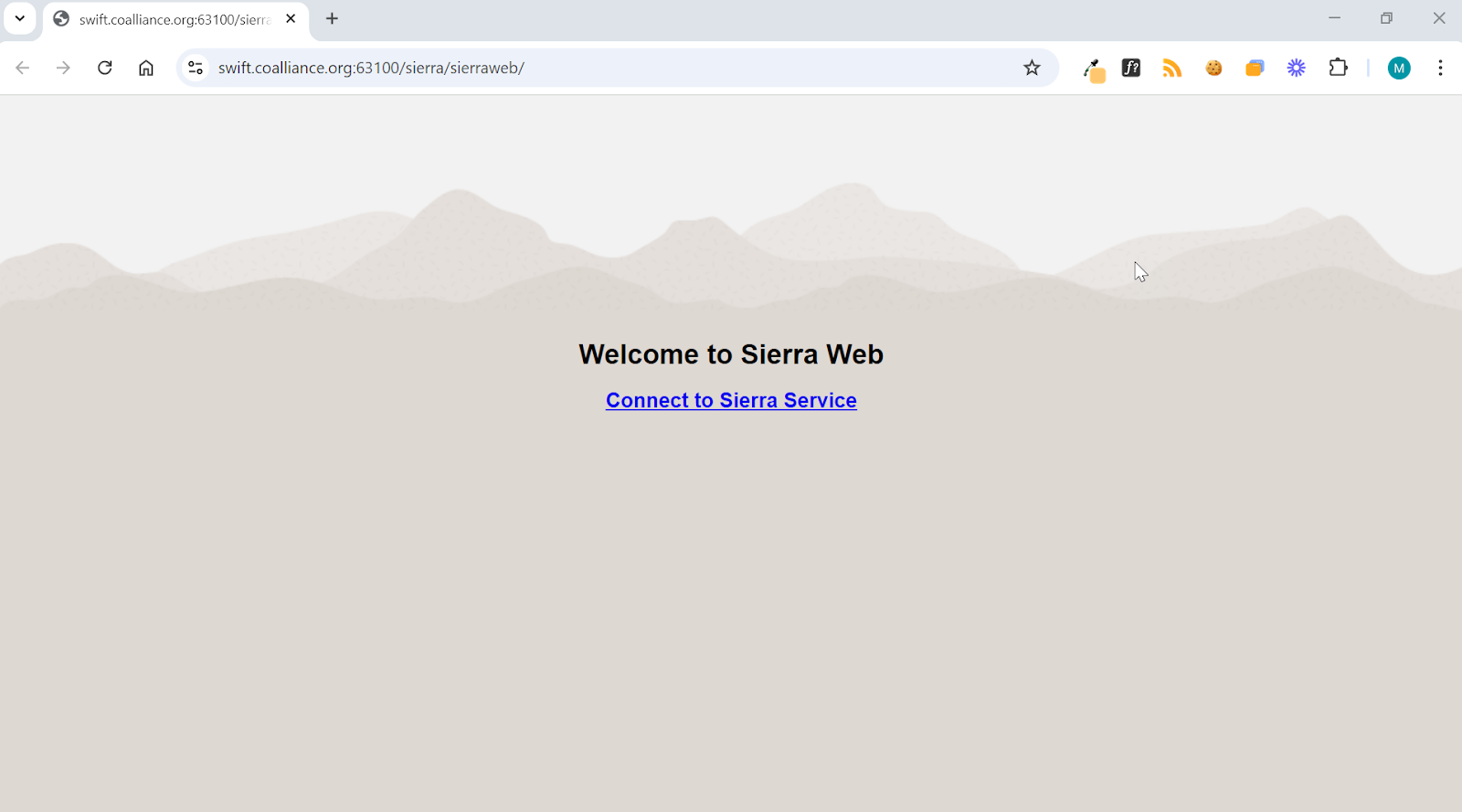 SWIFT Migration – Getting Started – Swift ILL
